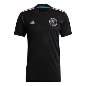 Adidas Inter Miami Cf Training Football Jersey - Default Color