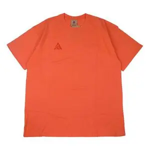Nike Lab T-shirt Turf - Orange