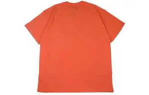 Nike Lab T-shirt Turf - Orange