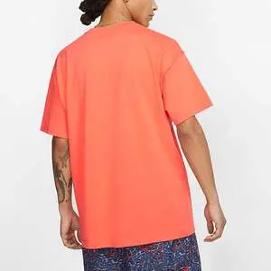 Nike Lab T-shirt Turf - Orange