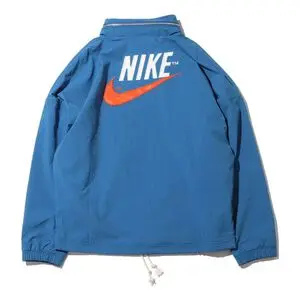 Nike Woven Jacket - Blue