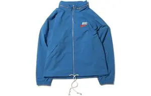 Nike Woven Jacket - Blue