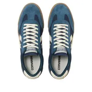 CONVERSE Roadclassic Sk Ox Lace-up Sneakers - Blue