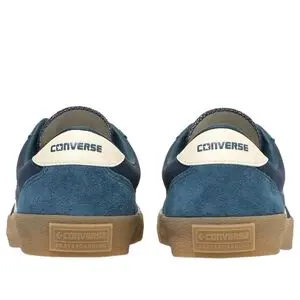 CONVERSE Roadclassic Sk Ox Lace-up Sneakers - Blue