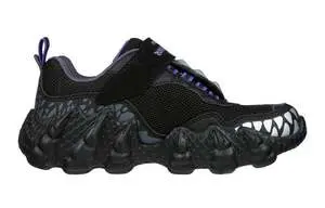 Sketchers Aurus Lights Dino-tracker Sneakers