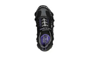 Sketchers Aurus Lights Dino-tracker Sneakers