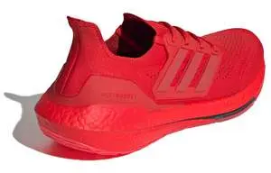 Adidas Ultraboost 21 Running Sneakers