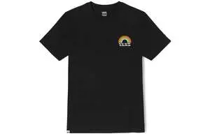 VANS Unicorn Rainbow Graphic T-shirt