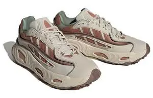 Adidas Originals Oznova Low Top Sneakers - Gray/brown