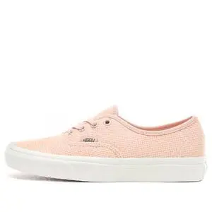 VANS Vans Authentic Woven Check Sneakers Pink/blue