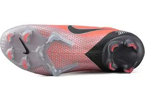 Nike Mercurial Superfly 6 Elite Cr7 Fg - Red