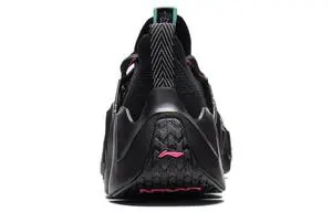 LI-NING Crazy Run Flex Sneakers