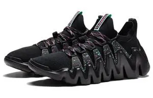 LI-NING Crazy Run Flex Sneakers