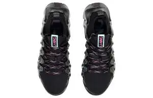 LI-NING Crazy Run Flex Sneakers - Black