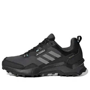 Adidas Adidas Terrex AX4 GORE-TEX Trail Running Shoes Black/grey