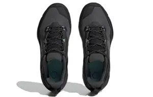 Adidas Ax4 Gore-tex Trail Running Shoes - Black/grey