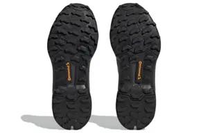 Adidas Ax4 Gore-tex Trail Running Shoes - Black/grey
