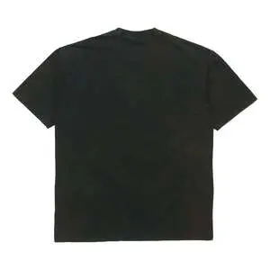 Drew House Hearty Vintage T-shirt - Black