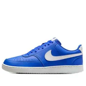 Nike Nike Court Vision Low Next Nature Sneakers Hyper Royal/white