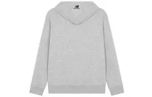 NEW BALANCE Pullover Hoodie - Grey