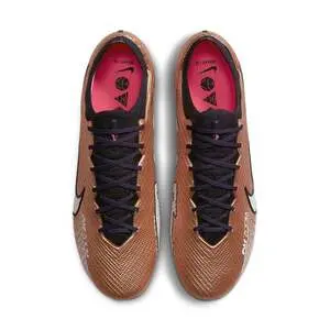 Nike Zoom Mercurial Vapor 15 Elite Ag Pro 'generation Pack - Copper