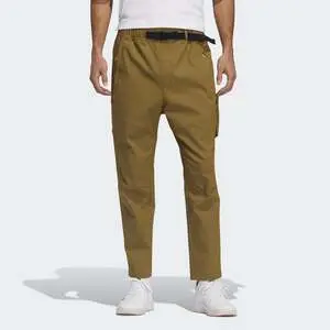 Adidas Cargo Casual Long Pants