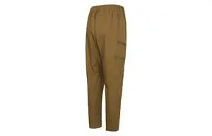 Adidas Cargo Casual Long Pants