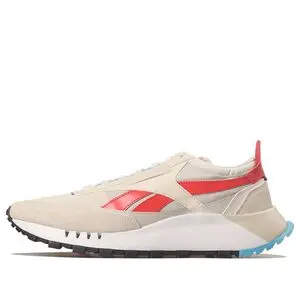 Reebok Laser Cut Sneakers For Men