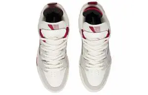 LI-NING Wave Pro Sneakers - Grey/red