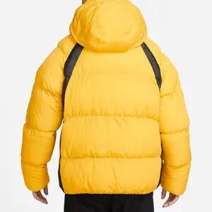 JORDAN Hooded Puffer Jacket - Default Colorway