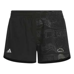 Adidas Run For The Oceans Shorts