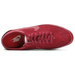 Nike Gyle Ltr Sneakers - White/red