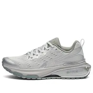 361 DEGREES Three-state 2.0 Running Shoes - Grey