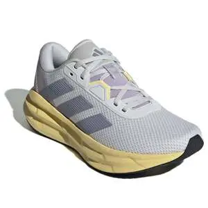 Adidas Galaxy Sneakers - Grey/yellow