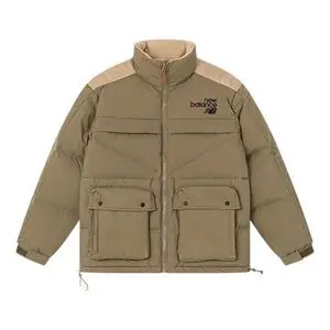 NEW BALANCE Down Jacket