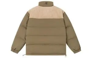 NEW BALANCE Down Jacket