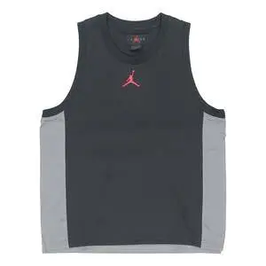 Jordan Sleeveless Sport Tops For Men