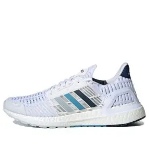 Adidas Ultraboost Cc_1 Dna Sneakers - White/blue