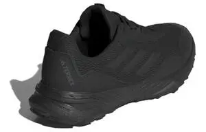 Adidas Tracefinder Trail Running Shoes - Black