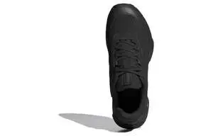 Adidas Tracefinder Trail Running Shoes - Black