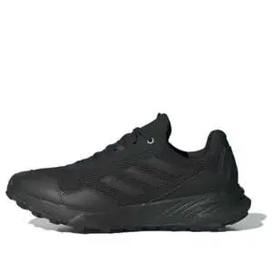 Adidas Adidas Tracefinder Trail Running Shoes Black