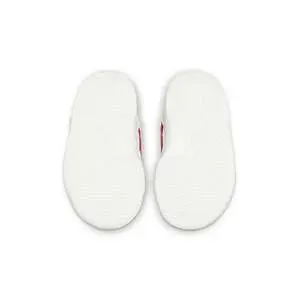 JORDAN Air Stadium 90 Shoes - White/sail/varsity Red