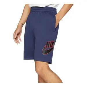 Nike Nike SB Sunday Printed Skateboard Shorts Dark