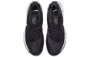 Nike Kyrie Low Ep Basketball Sneakers - Black/metallic Silver