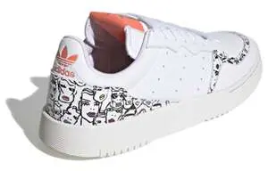 Adidas Supercourt Sneakers