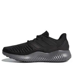 Adidas Alphabounce Rc.2 Athletic Sneakers - Black