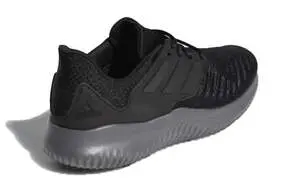 Adidas Alphabounce Rc.2 Athletic Sneakers - Black