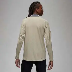 JORDAN X Paris Saint-germain Strike Elite Third Adv Football Drill Top 'hemp