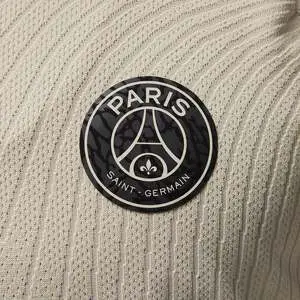 JORDAN X Paris Saint-germain Strike Elite Third Adv Football Drill Top 'hemp