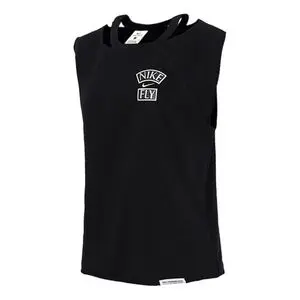 Nike Standard Issue Sleeveless Graphic T-shirt